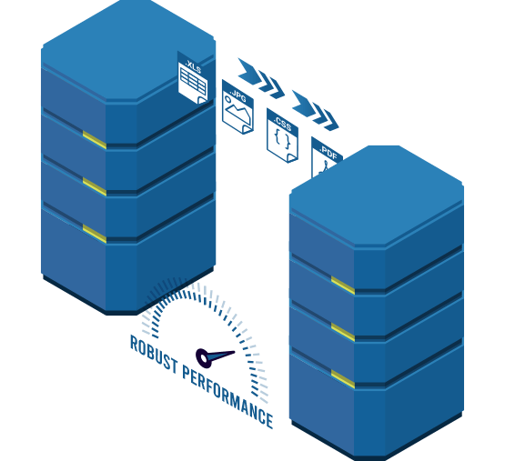 GS RichCopy 360 a Robocopy Alternative | Copy Files Over Network with ...